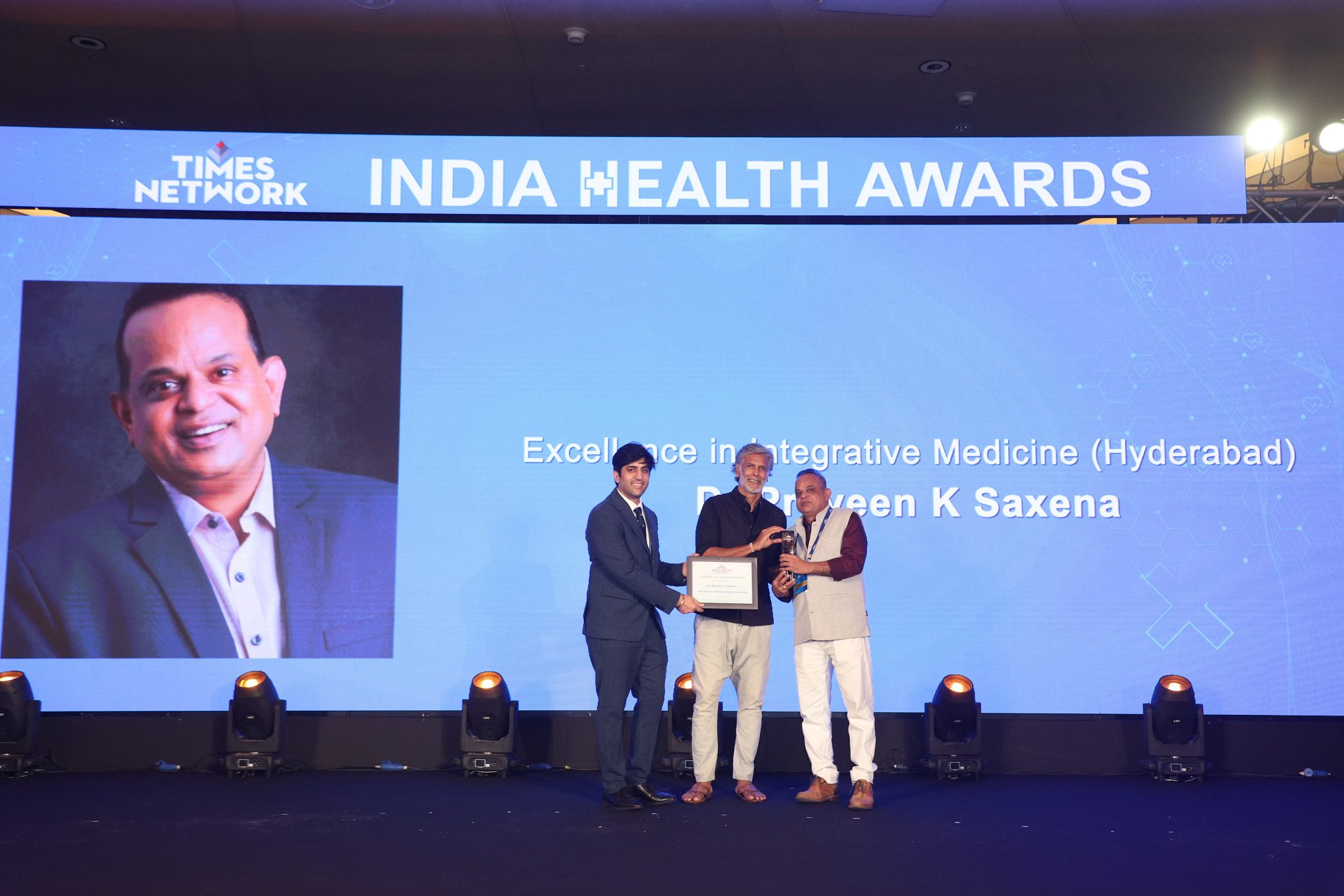 Integrated Medical Center | Hospital for Integrative Medicine in Hyderabad